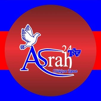 Home - ASRAH 24 MEDIA